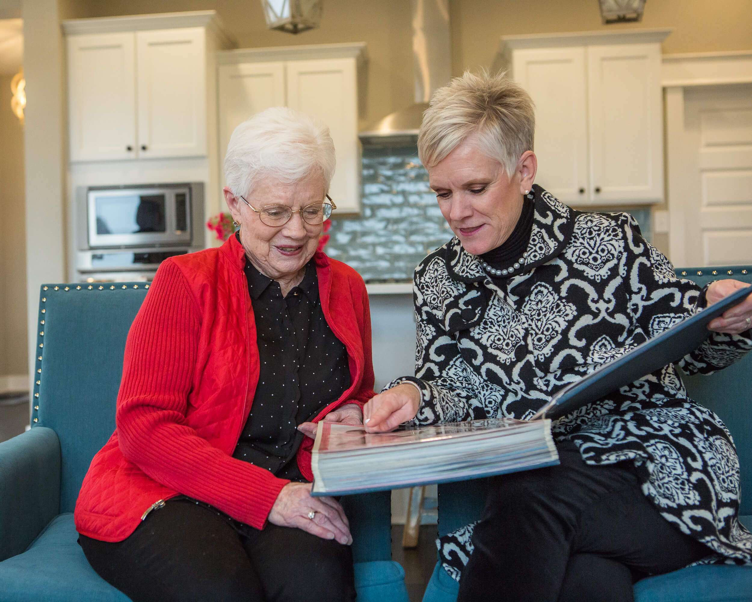 Indiana Resources - Senior Home Companions